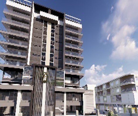 Sogec sarl - Société du Génie Civil